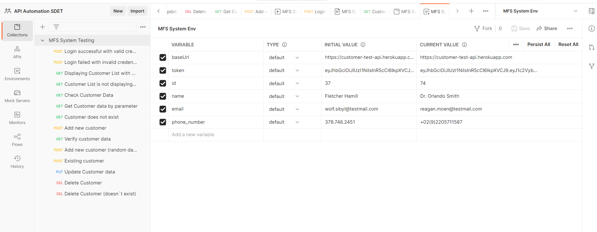 GitHub - Foysal061/MFS-API-Automation