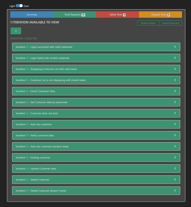 GitHub - Foysal061/MFS-API-Automation