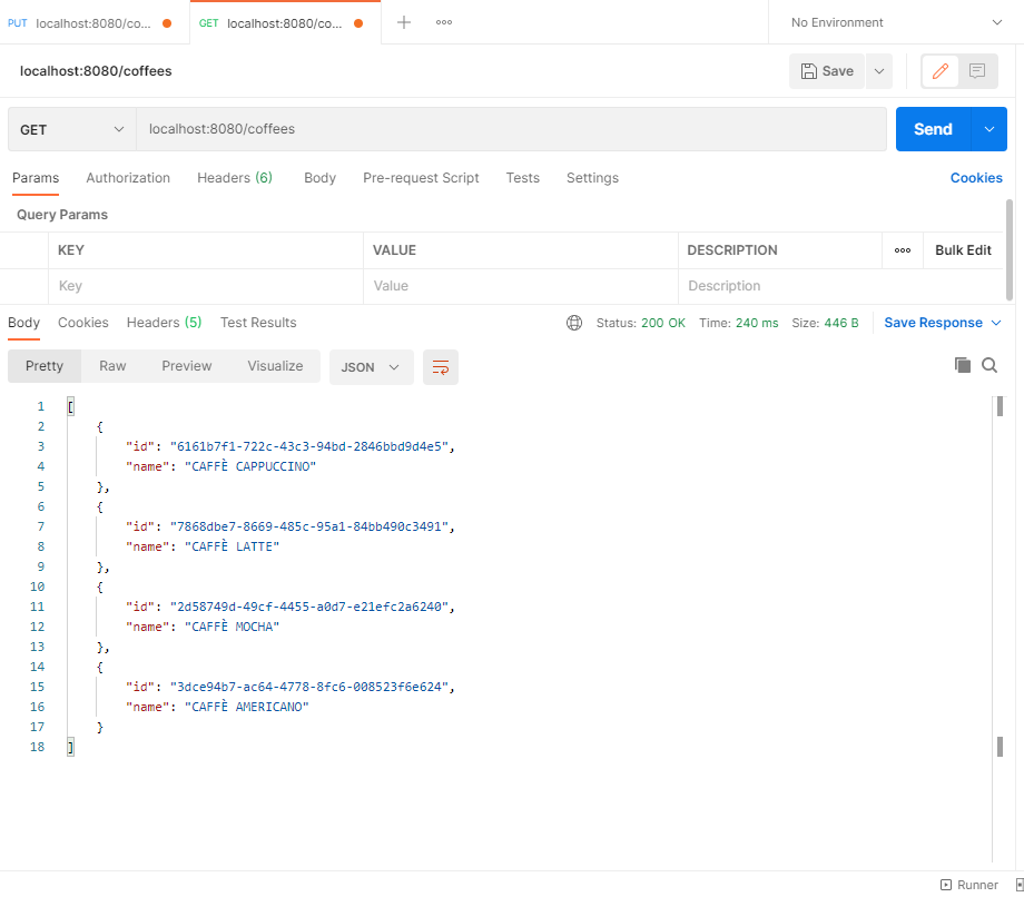 GitHub - SeymourDunkan/coffee-app: Sample Spring REST project