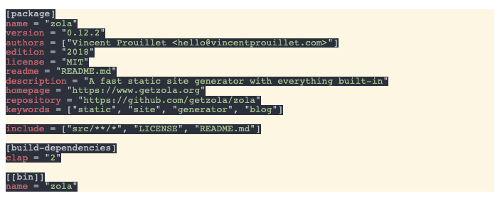 New "markdown.highlight_theme" configuration setting clashes with old ...