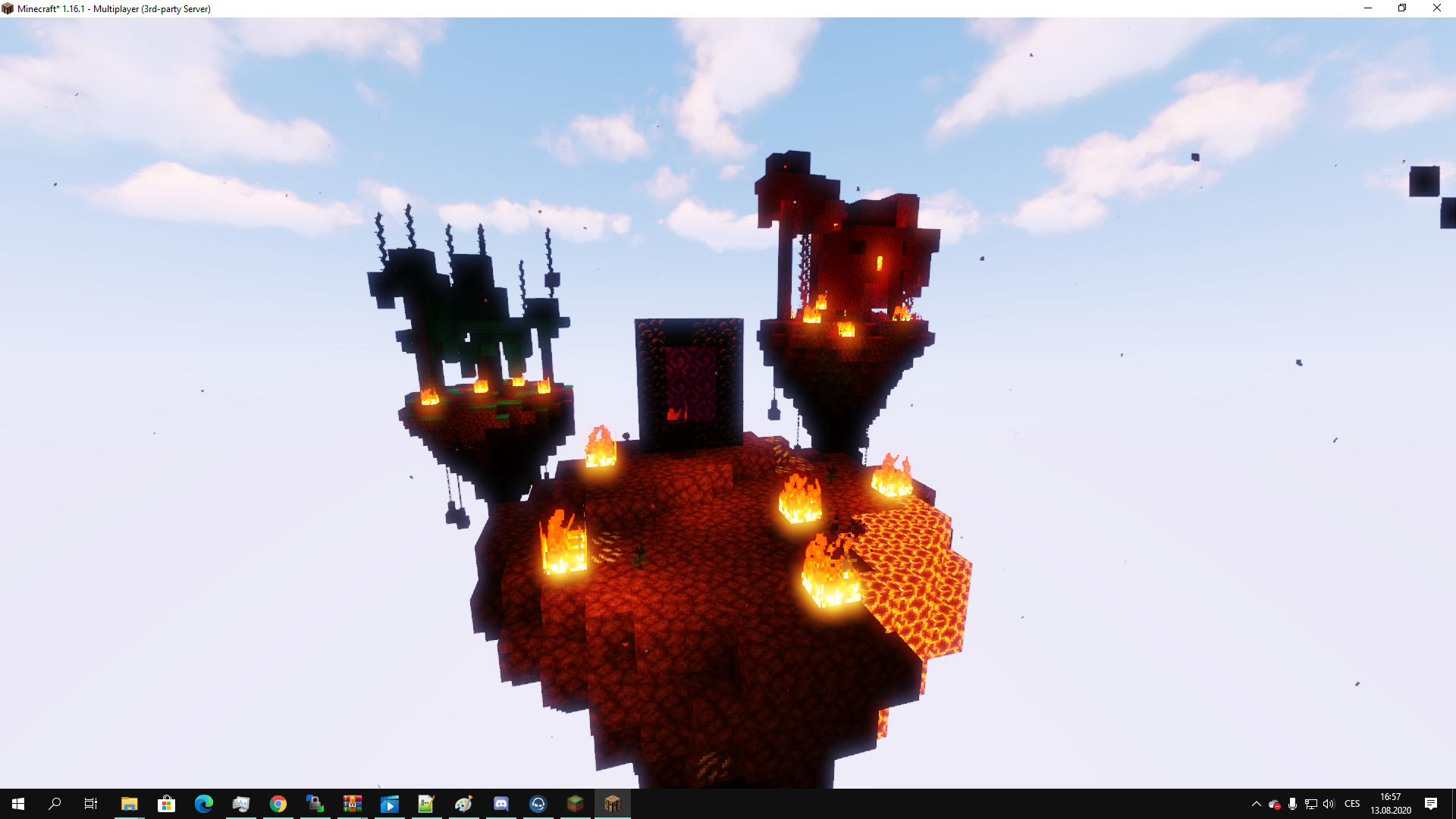 Fog in nether · Issue #77 · Sildurs-shaders/sildurs-shaders.github.io ...