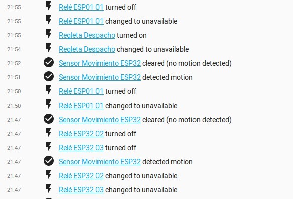 WARNING Disconnected from API: Timeout while waiting for message response! · Issue #771 ...