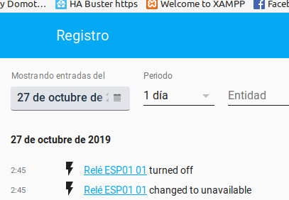WARNING Disconnected from API: Timeout while waiting for message response! · Issue #771 ...
