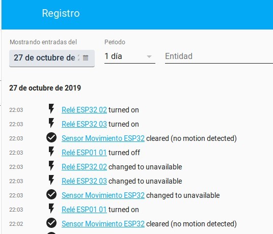 WARNING Disconnected from API: Timeout while waiting for message response! · Issue #771 ...