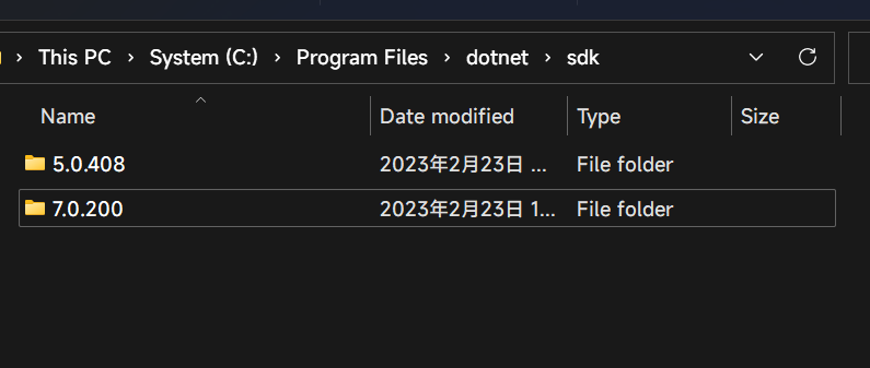 Net框架高于45， 但是也打不开 · Issue 514 · Huiyadanlirevokemsgpatcher · Github 