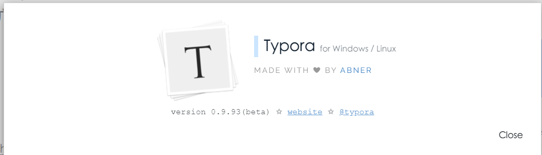 Typora 0 9 9 31 32 - coolbfile