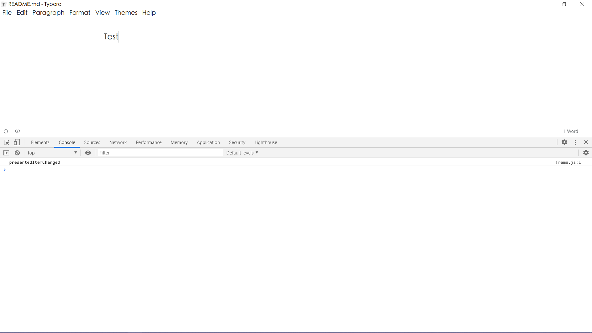 Export PDF doesn't work · Issue #3745 · typora/typora-issues · GitHub