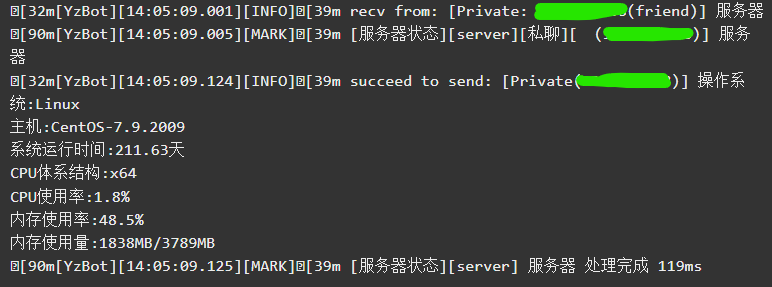 消息重复发送 · Issue #929 · Le-niao/Yunzai-Bot · GitHub
