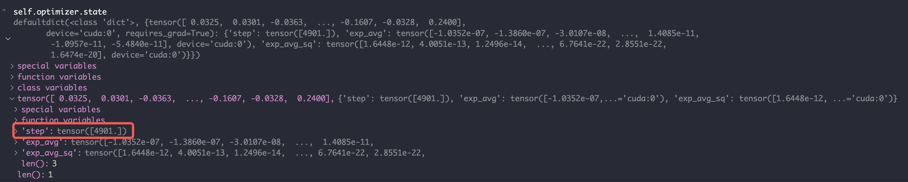 How to resume training from a checkpoint when training LoRA using ...