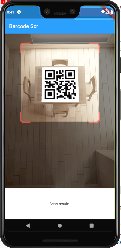 GitHub - GreenSharker/qr_scanner_example_for_flutter
