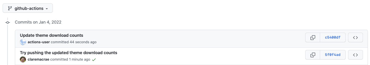 Automate (some) scripts with GitHub Actions · Issue #153 · obsidian-community/obsidian-hub · GitHub
