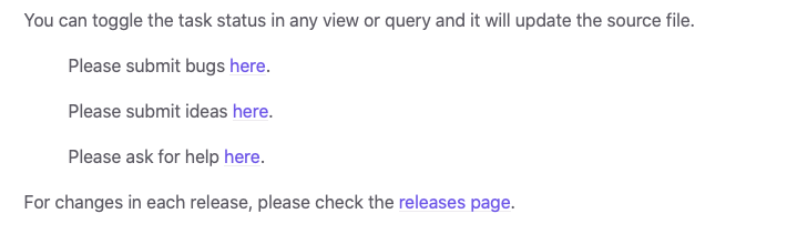 Add styling for blockquote text in the published documentation · Issue ...