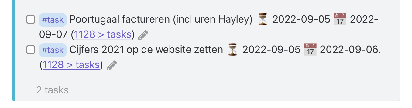 Query works on Desktop but not on mobile (cause: file names were incompatible with Remotely Save ...