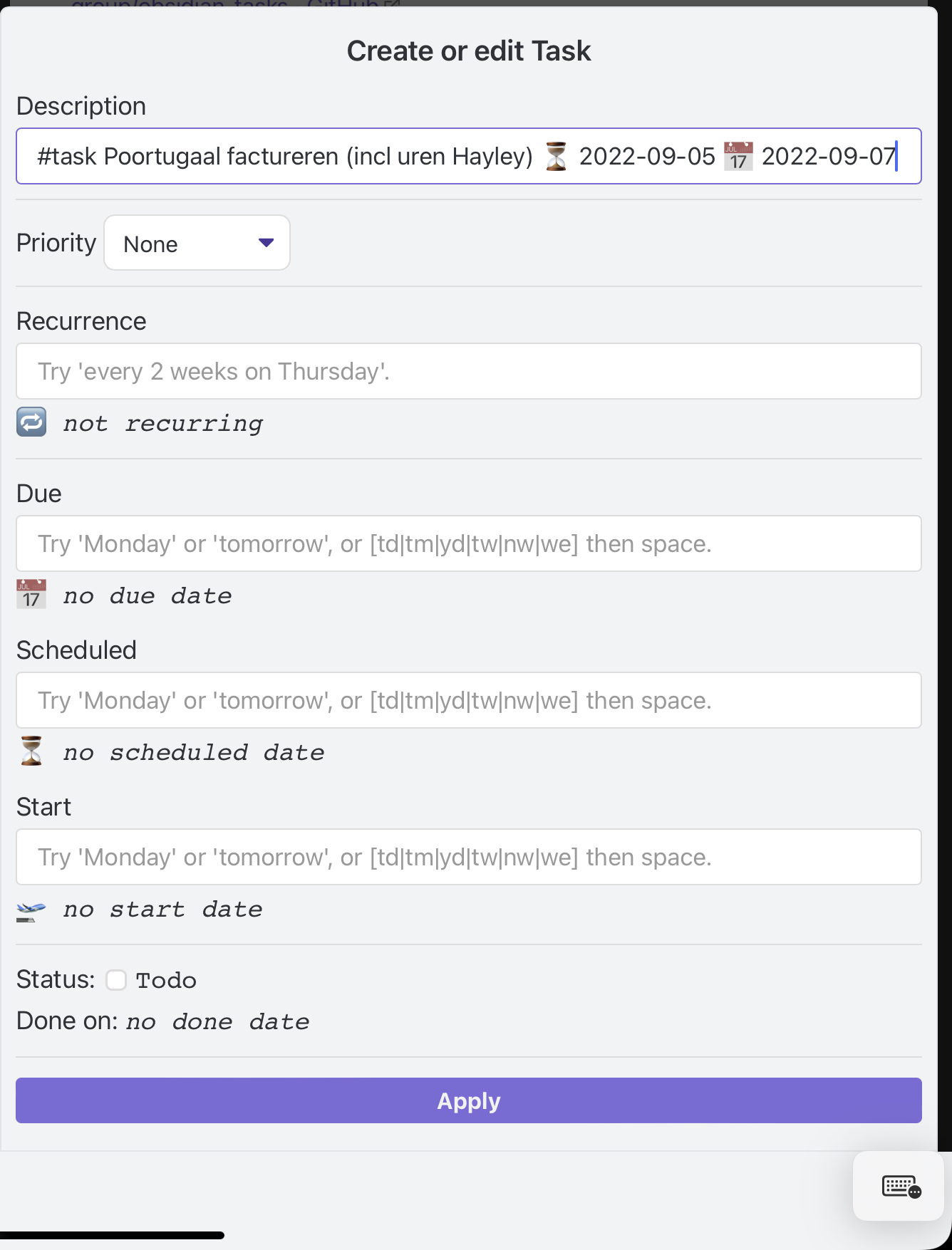 Query works on Desktop but not on mobile (cause: file names were incompatible with Remotely Save ...