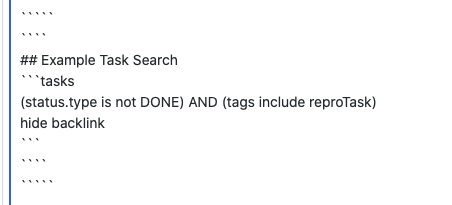 Changing task status alters order of task search results · Issue #1694 ...