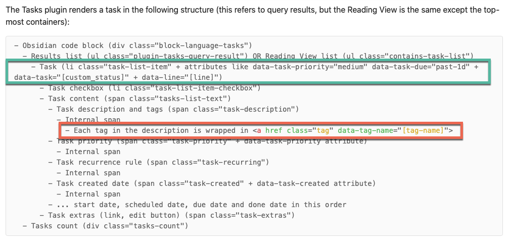 'hide tags' in search query breaks CSS styles that are based on presence of tags · Issue #2083 ...