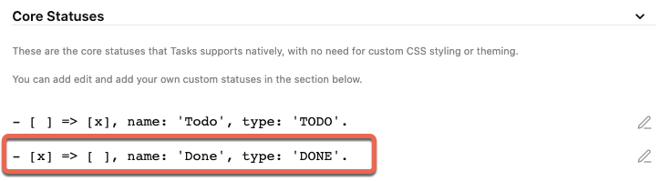 Initial task status is not copied on recurrence · Issue #2101 · obsidian-tasks-group/obsidian ...