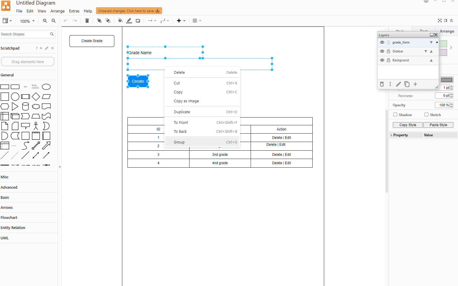 Application Crashed · Issue #959 · jgraph/drawio-desktop · GitHub