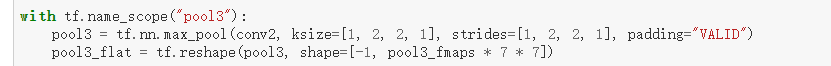 chapter 13 CNN MNIST model have a problem · Issue #558 · ageron/handson-ml · GitHub