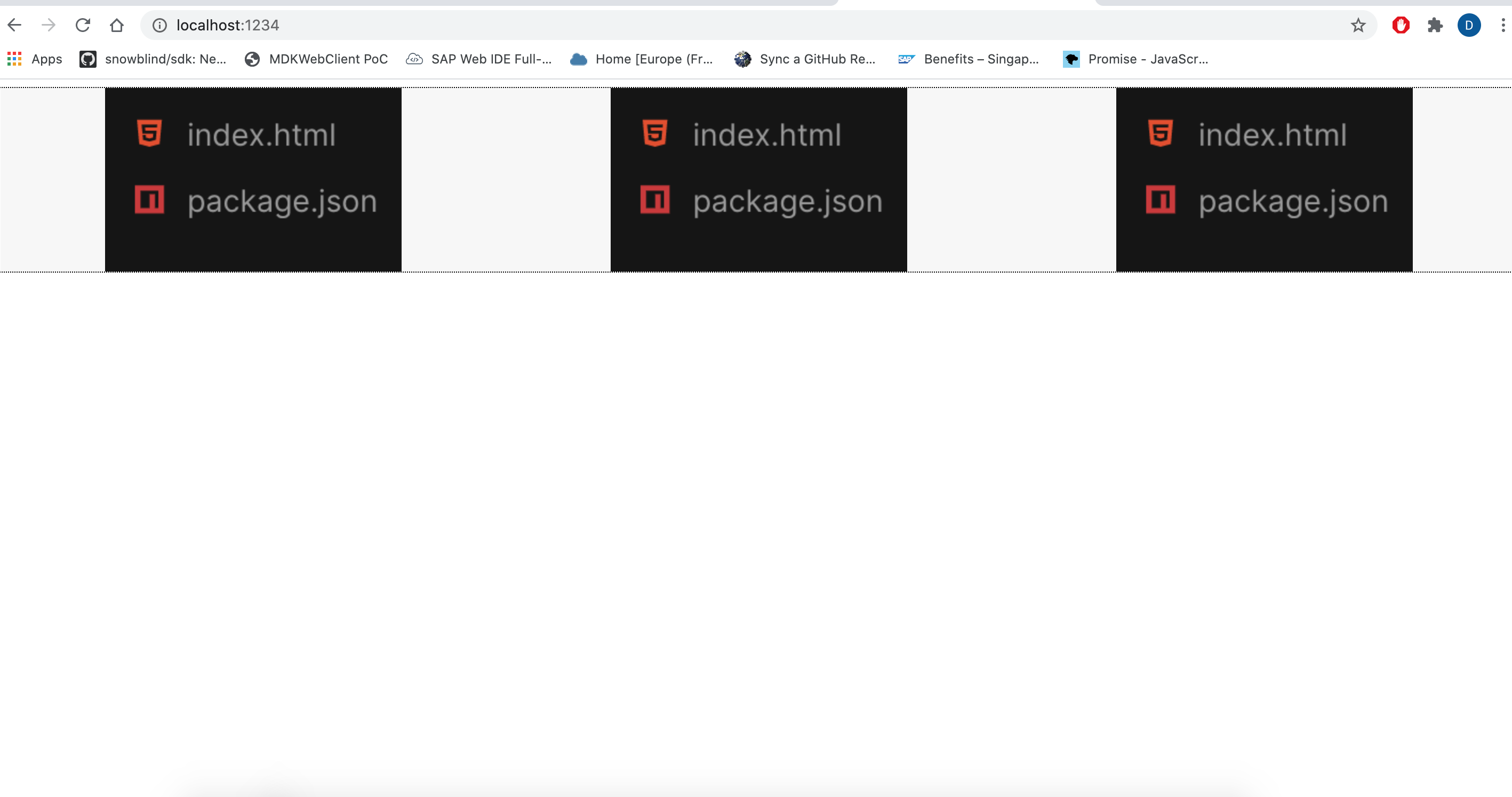 UI5-Carousel works differently from Desktop Browser and Mobile Browser ...