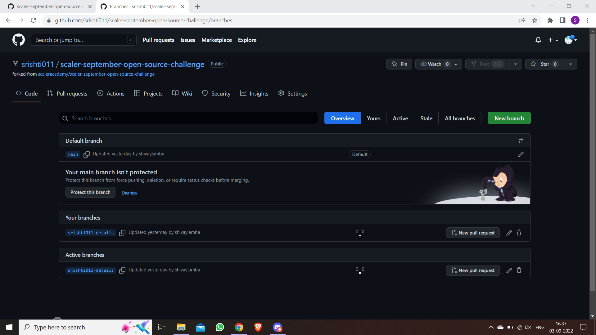 Challenge 1-4,9,11,13,14,16,17,20,21,23-30 · Issue #92 · scaleracademy/scaler-september-open ...