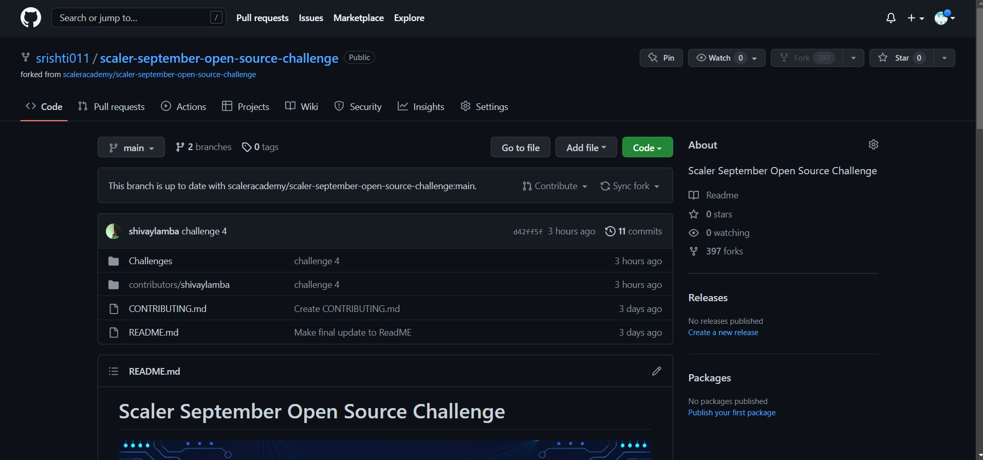 Challenge 1-4,9,11,13,14,16,17,20,21,23-30 · Issue #92 · scaleracademy/scaler-september-open ...