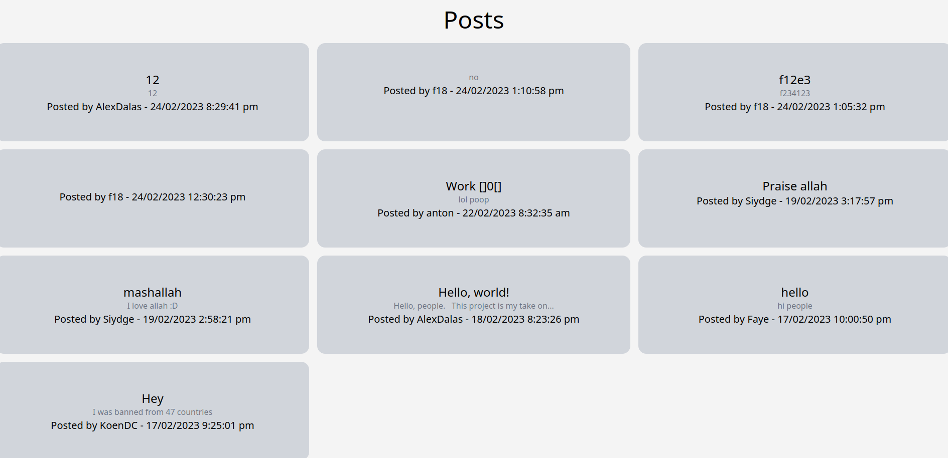 GitHub - AlexDalas/simple-login: Simple Login System