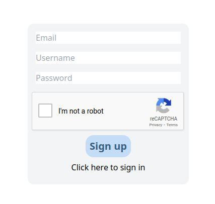 GitHub - AlexDalas/simple-login: Simple Login System