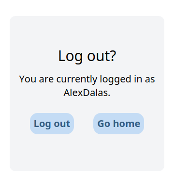 GitHub - AlexDalas/simple-login: Simple Login System