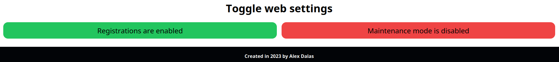 GitHub - AlexDalas/simple-login: Simple Login System