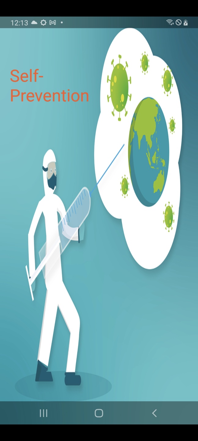 GitHub - KamaTAEWOO/MyCoronaPrevention