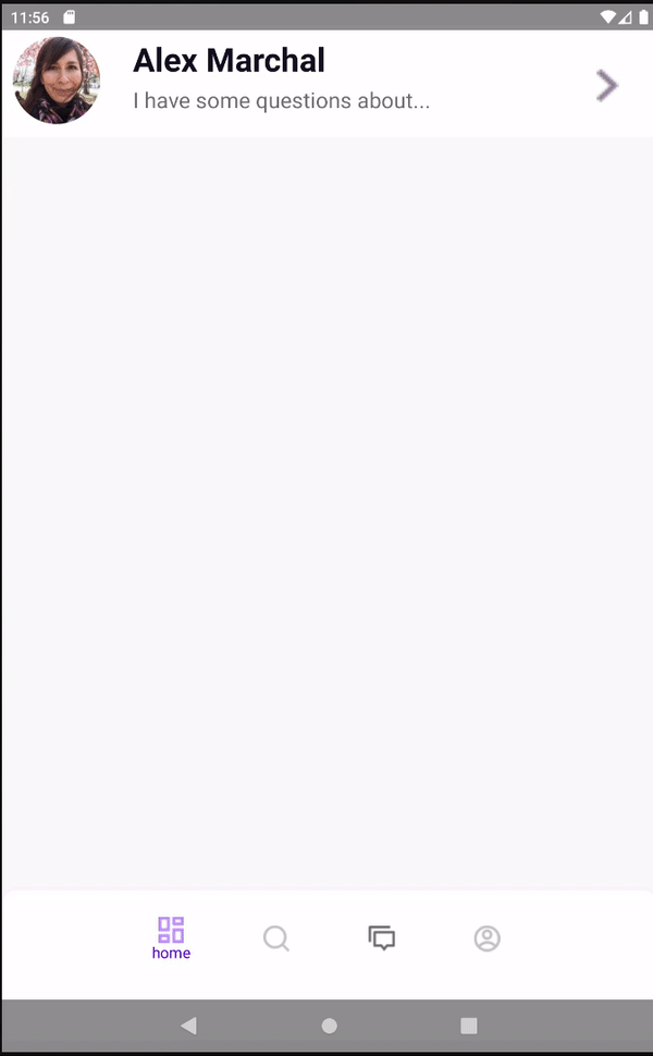 GitHub - KamaTAEWOO/Jung_BottomNavigation