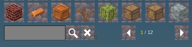 Missing Itemimagebutton Documentation · Issue 12787 · Minetestminetest · Github 