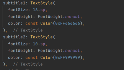 升级至最新版本后，字体变大，组件尺寸变大，暂时没有找到解决办法，求助！ · Issue #421 · OpenFlutter/flutter_screenutil · GitHub