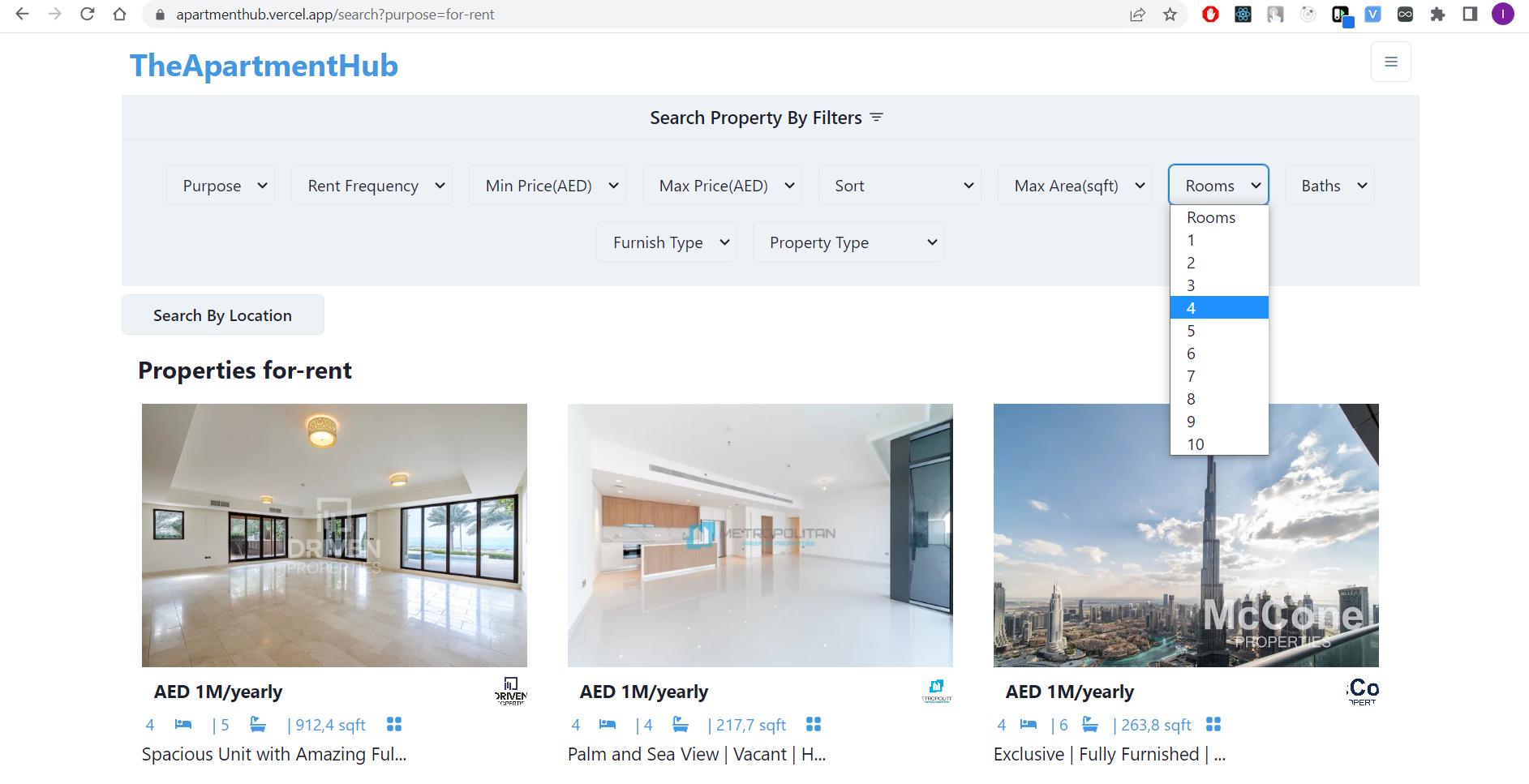 GitHub - Irines/Real-estate-app-with-Next.js: This project is an app for renting and buying real ...