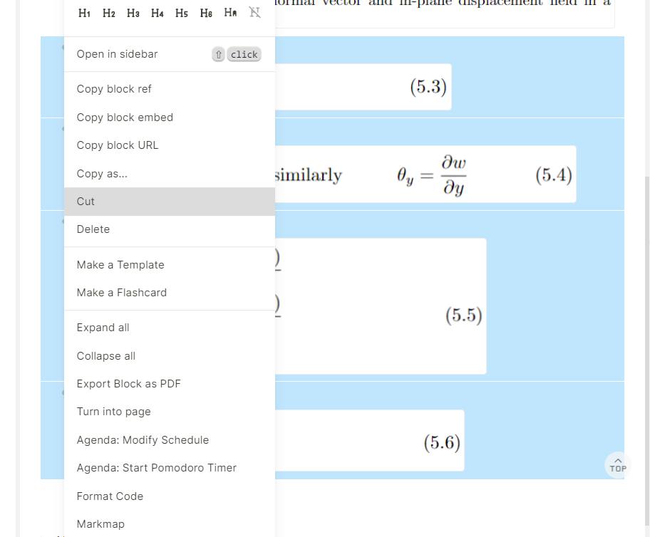Cut The Pictures Can Not Show · Issue 8762 · Logseqlogseq · Github 