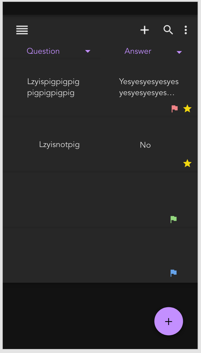 Material Design · Issue #6320 · ankidroid/Anki-Android · GitHub