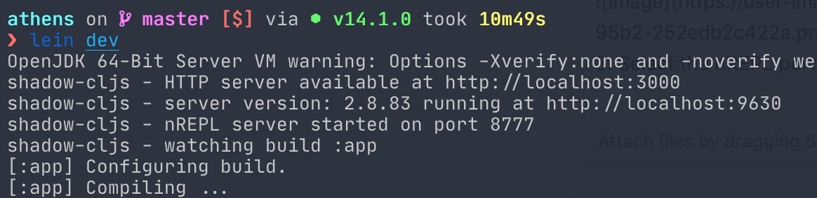 How can I connect a CLJS browser REPL? · Issue #14 · athensresearch/athens · GitHub