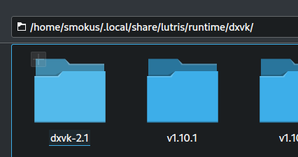 DgVoodoo2, EAC runtimes and BattleEye runtimes are out of date. · Issue ...