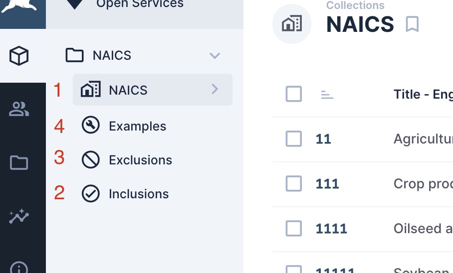 Collections placed in a folder are alpha-sorted instead of order specified in Data Model list ...