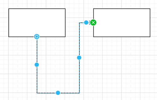 Shortcut Clear Waypoints is not working · Issue #1288 · jgraph/drawio-desktop · GitHub