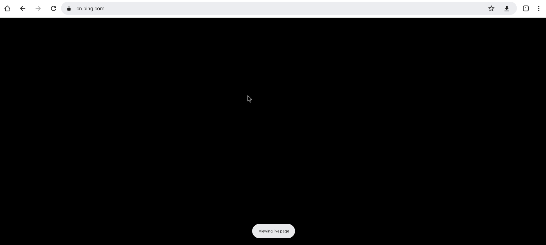 chrome shows black screen · Issue #923 · waydroid/waydroid · GitHub