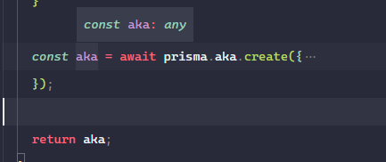 returning response breaks type · Issue #1741 · trpc/trpc · GitHub