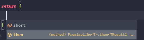returning response breaks type · Issue #1741 · trpc/trpc · GitHub