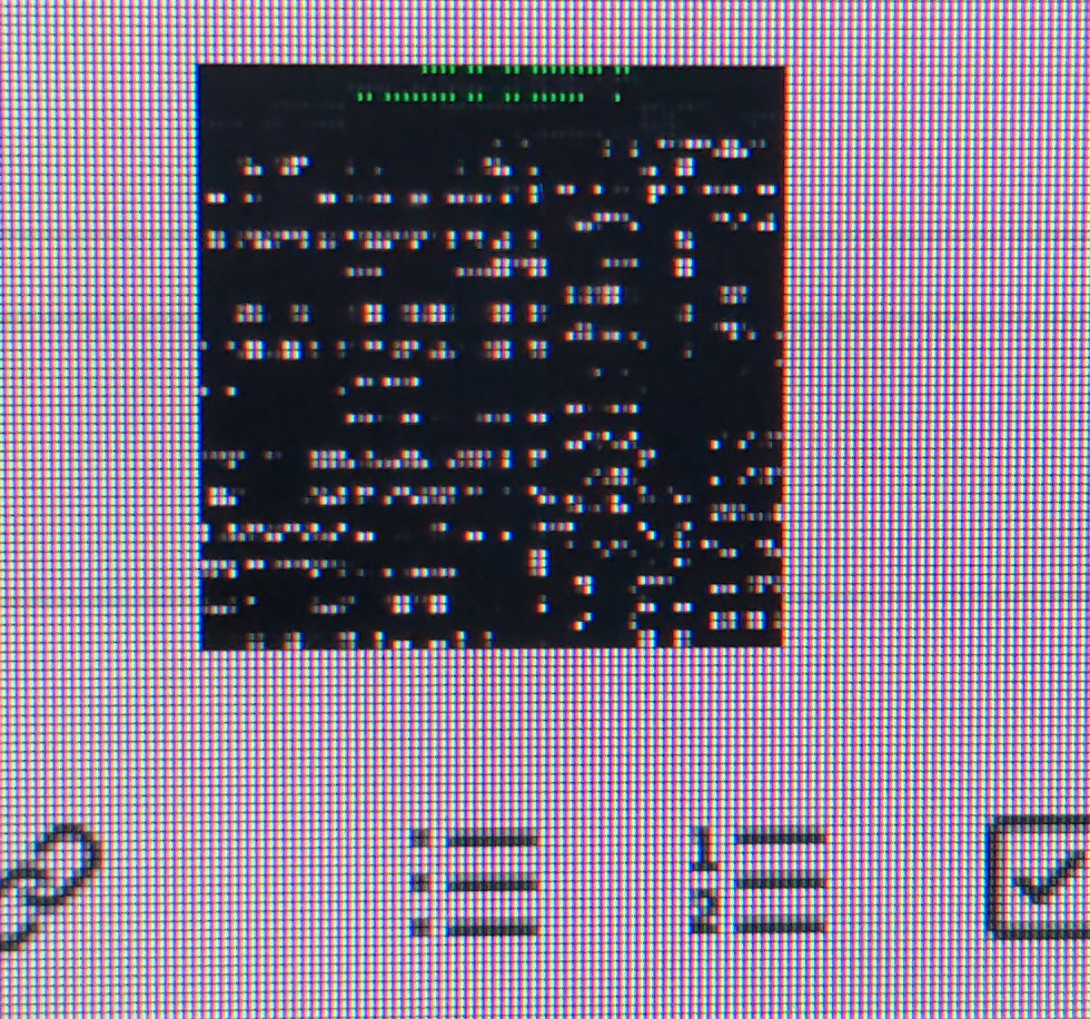Cursor Corruption · Issue 2766 · Swaywmwlroots · Github 
