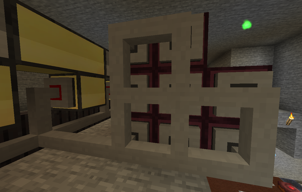 Bug Computercraft Modem Doesnt Stay Connected When Linked To Linked Entangle Block And World