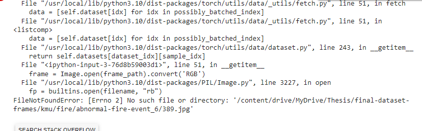 File not found · Issue #3894 · googlecolab/colabtools · GitHub