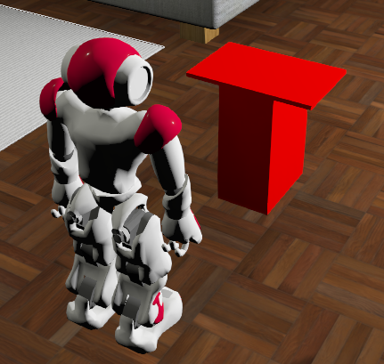 GitHub - dorkamotorka/RoboCup-project: Small Project part of the RoboCup Course at TU Berlin