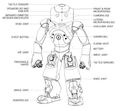 GitHub - dorkamotorka/RoboCup-project: Small Project part of the RoboCup Course at TU Berlin