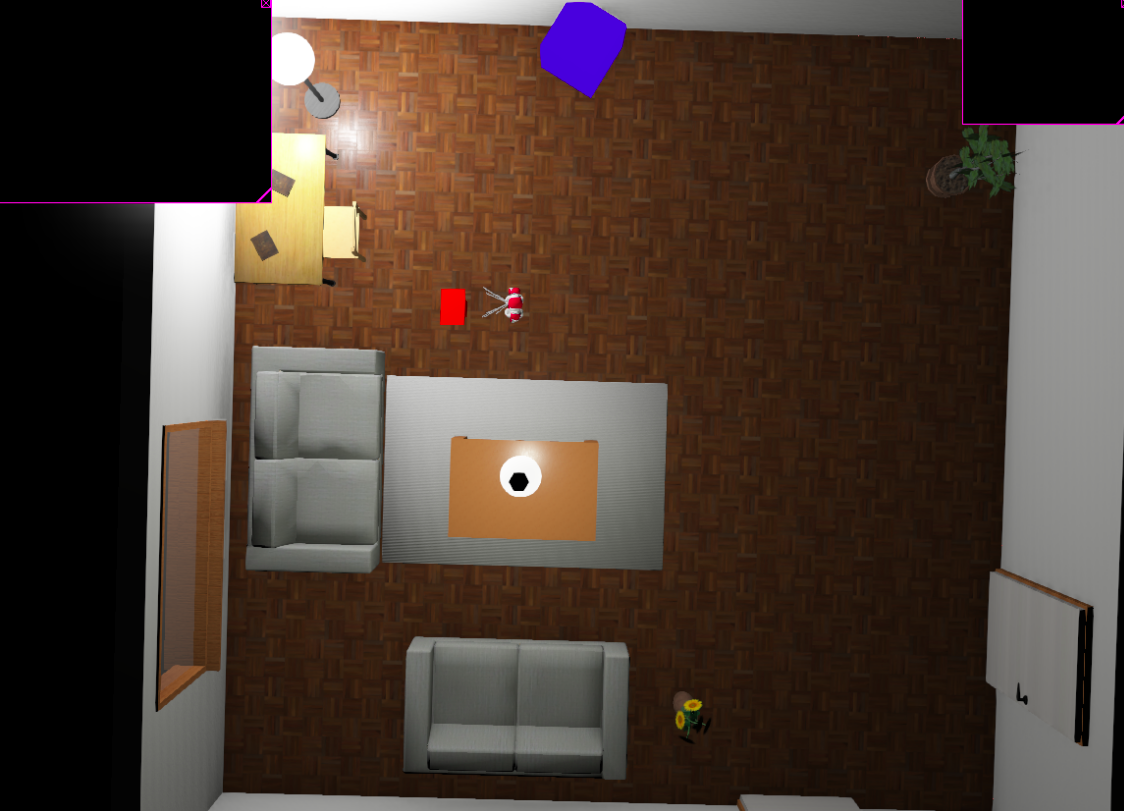 GitHub - dorkamotorka/RoboCup-project: Small Project part of the RoboCup Course at TU Berlin